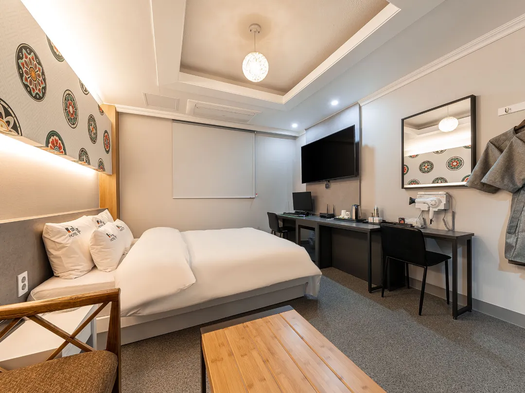 Yeoju Hotel Maru - Icheon-si