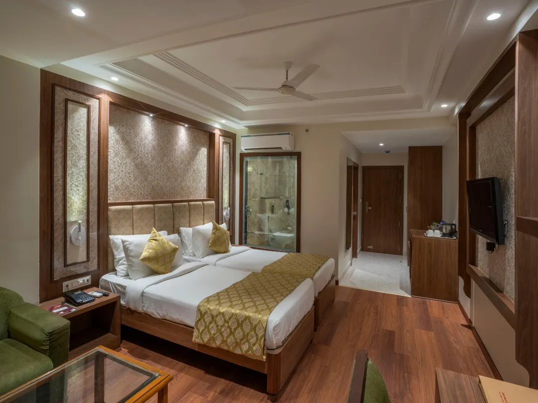 Hotel Shri Ram Excellency - Jodhpur