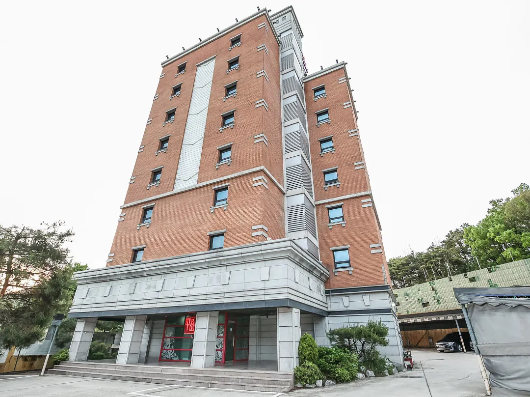 Yangju Ario - Goyang-si