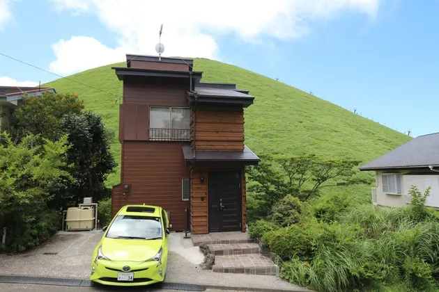 Smart Stay Omuroyama 3rd Station - Itō