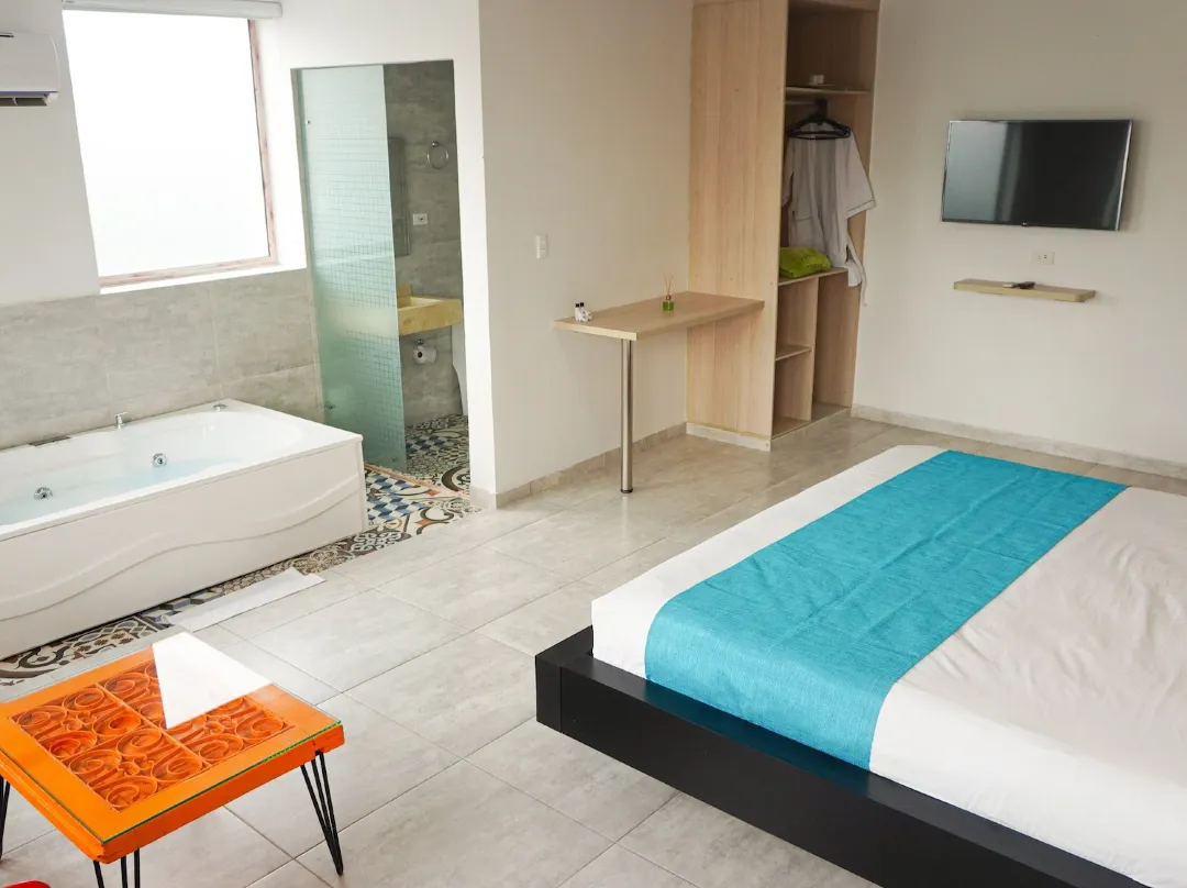 Hotel Victoria Plaza Millenium - Cúcuta