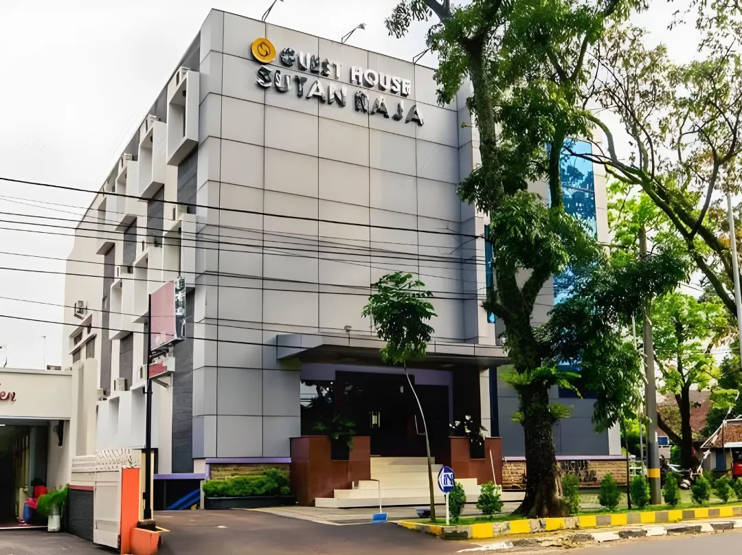 Sutan Raja Guesthouse Talaga Bodas - Bandung