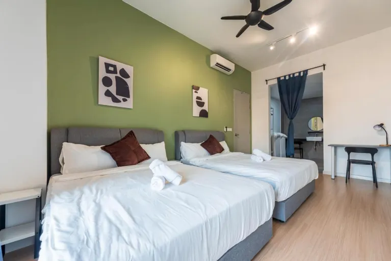 The Pano By Minsu - Sentul