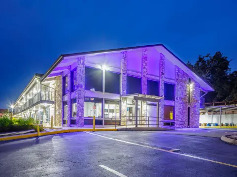 Motel 6 Boerne, Tx - Boerne, TX