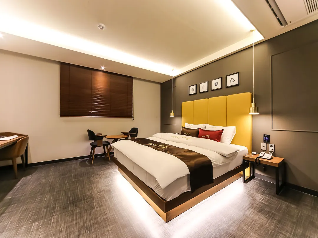 Daegu Dalseong Daol - Daegu