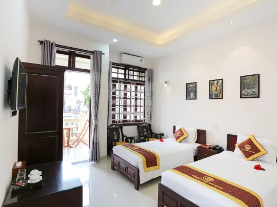 Phoenix Homestay - Đà Nẵng