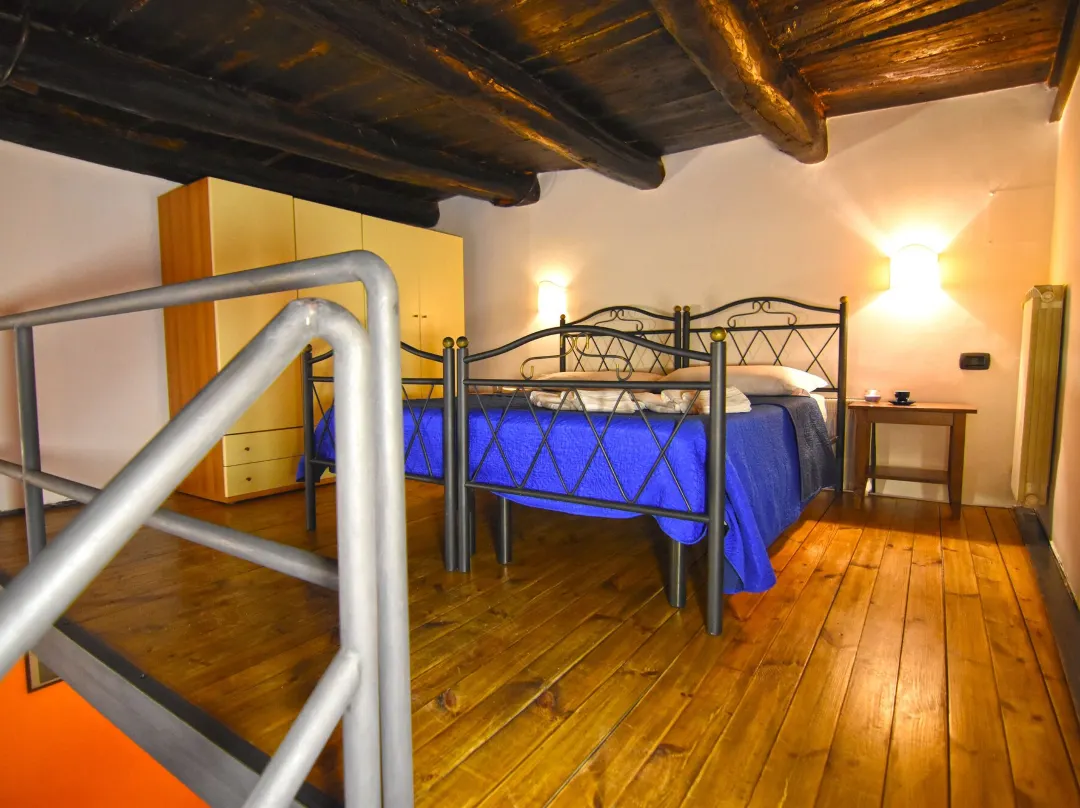 Case Così Chiaia - Nápoles