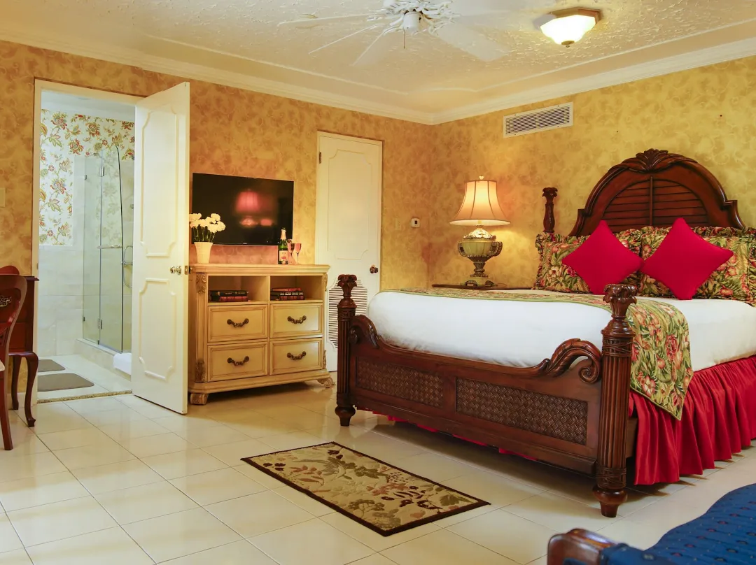 Polkerris Bed & Breakfast - Montego Bay
