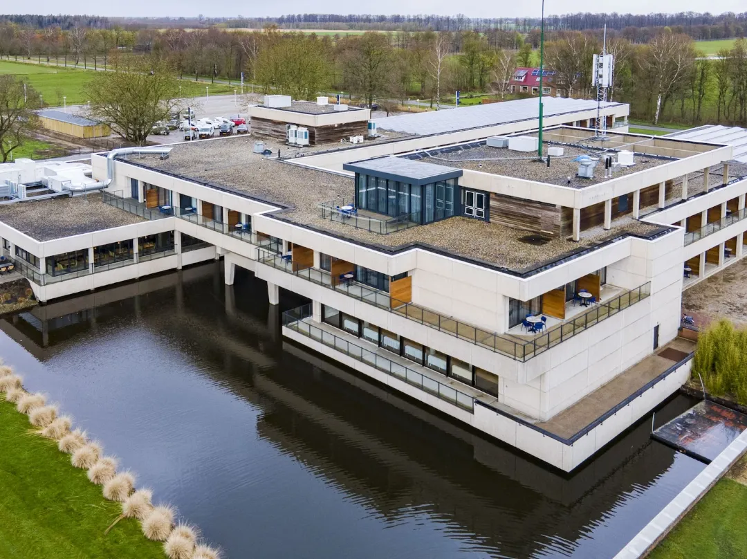 Fletcher Hotel-restaurant Marknesse - Flevoland