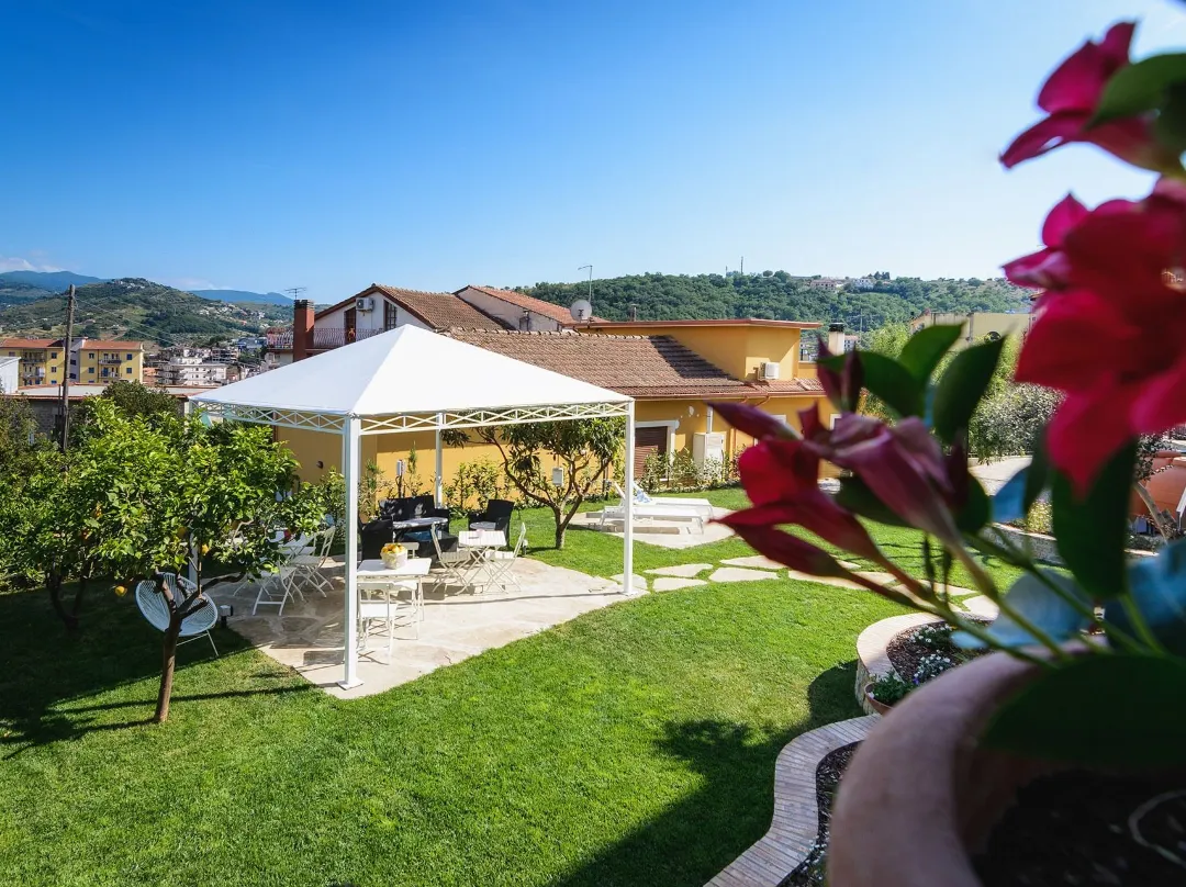 Casa Vittoria - Agropoli
