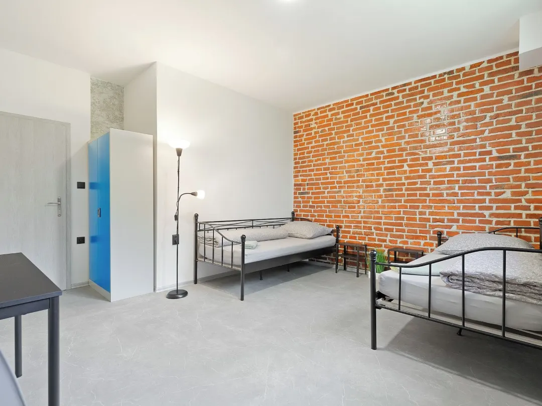 Hostel Na ŠAlamouně -