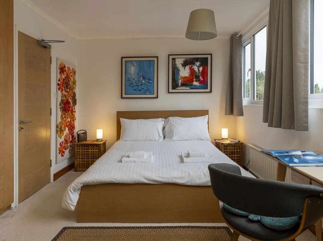 Sandford Meadow Guest House - Oxford