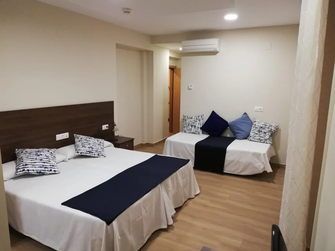 Hosteria De Rafi - Priego de Córdoba