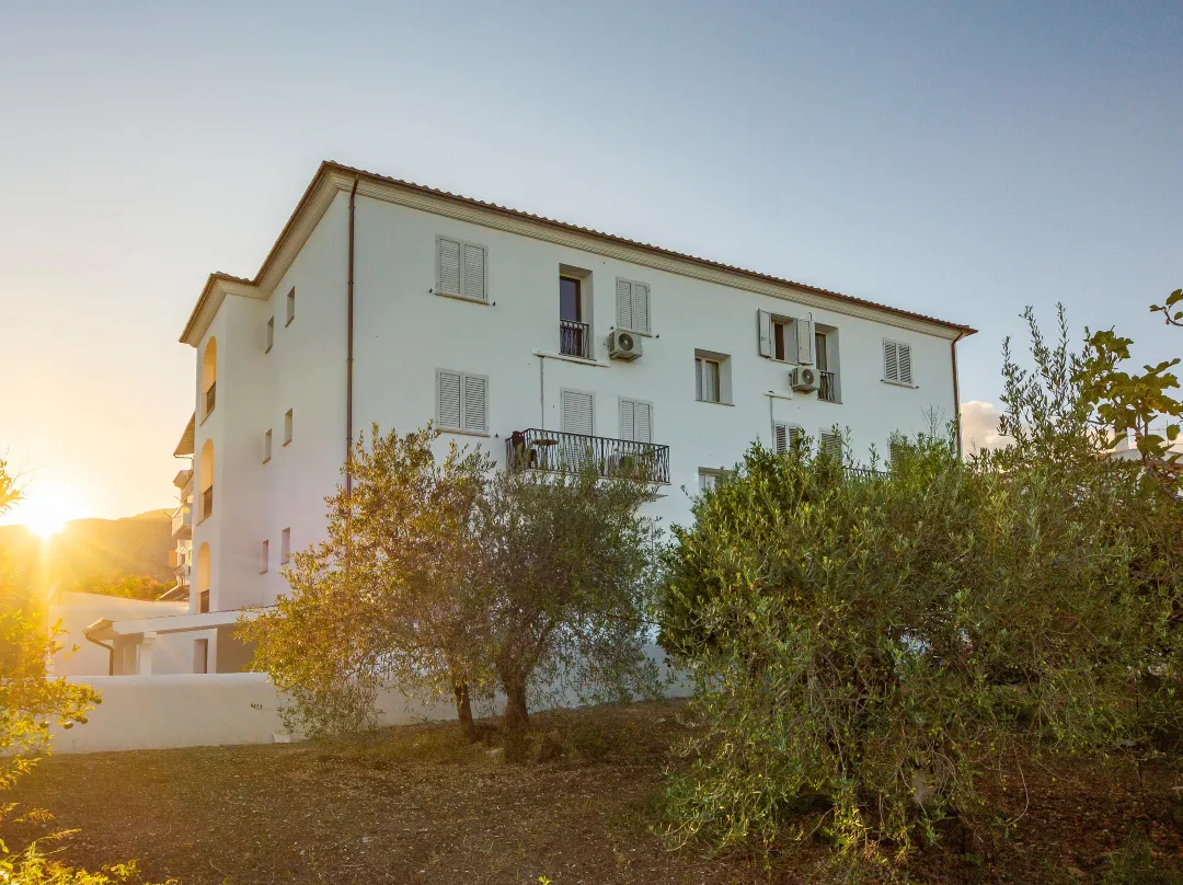Le Residenze Del Baia Marina - Orosei