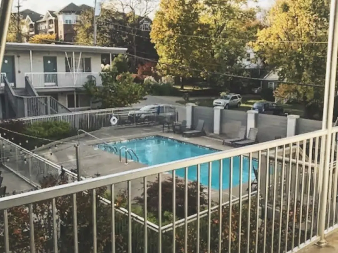 Tranquil Hideaway - Private Pool, Close To Downtown - Brentwood, TN