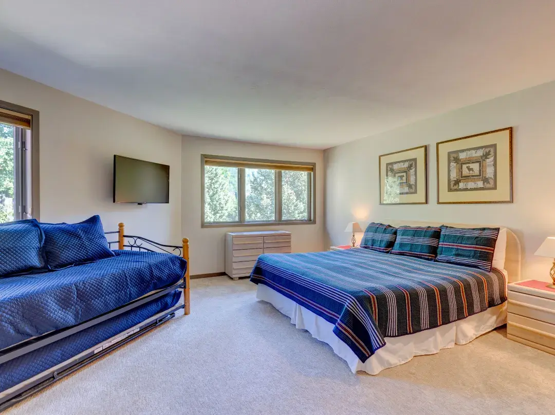 Cozy Fireplace And Mountain Views - Inviting Keystone Retreat - Keystone