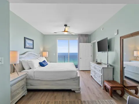 Splash Resort 1002e - Panama City Beach, FL