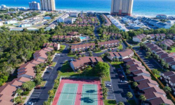 Portside Resort M5, Panama City Beach - 2026 Updated Prices, Deals ...