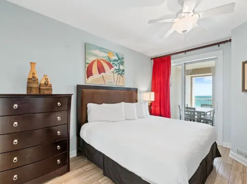 Grand Panama 1-806 - Panama City Beach, FL