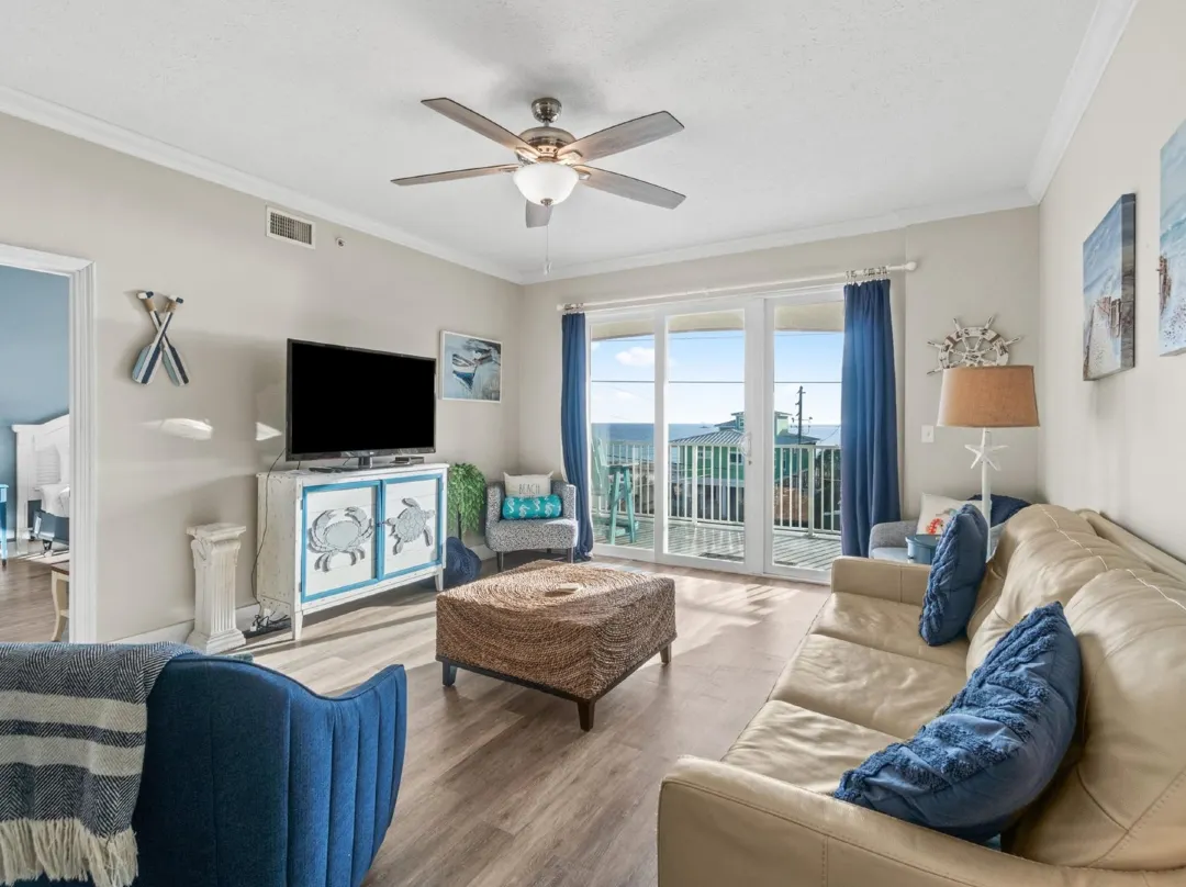 Mb Summerhouse 308 - Mexico Beach, FL