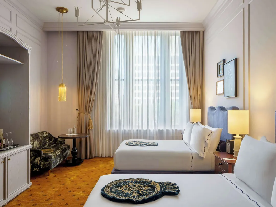 Maison Métier - Gretna, LA