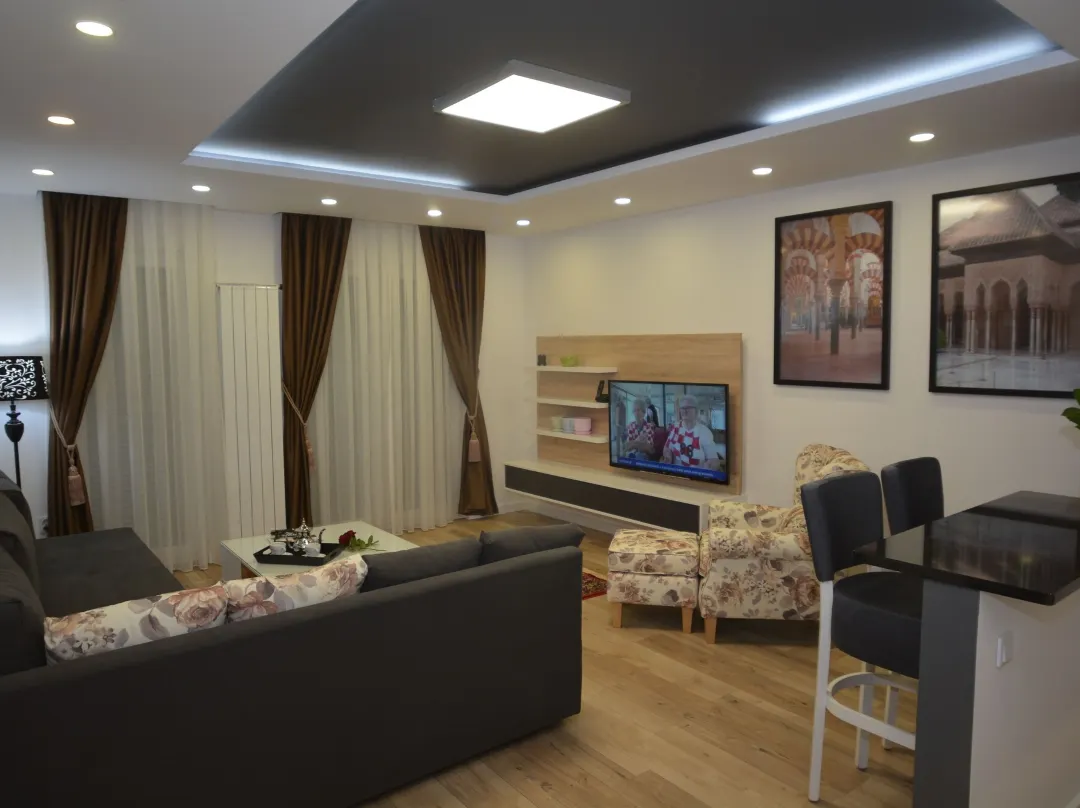 Apart Hotel Family - Sarajevo