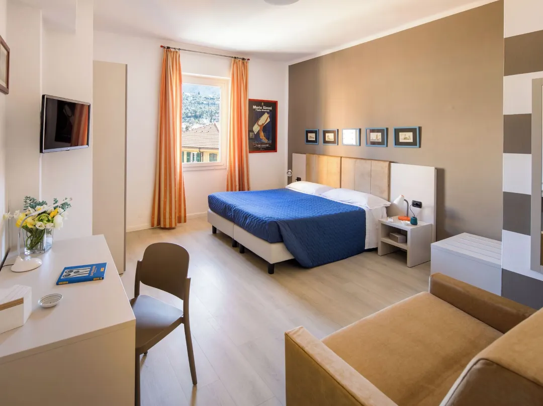 Hotel La Piazzetta - Zoagli