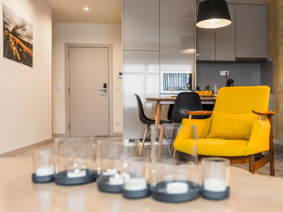 Passos Manuel By Innapartments - Porto