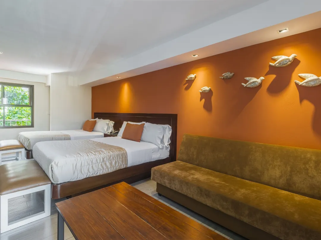 Hotel Puerta Del Sol - Jalisco