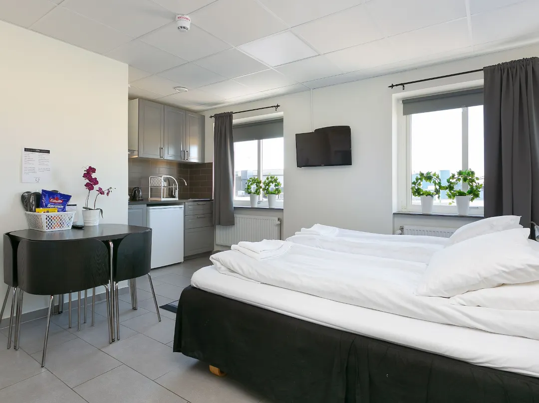 Kalmar Hotell - Kalmar