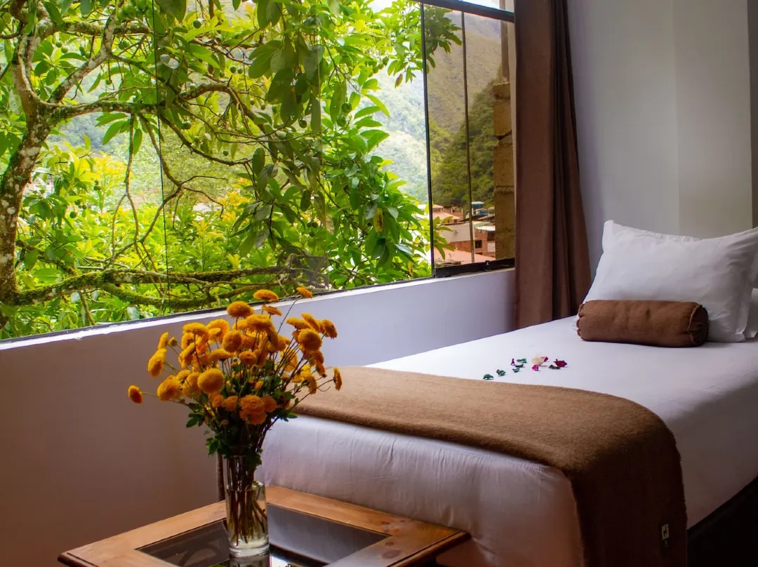 Hotel Retama Machupicchu - Aguas Calientes