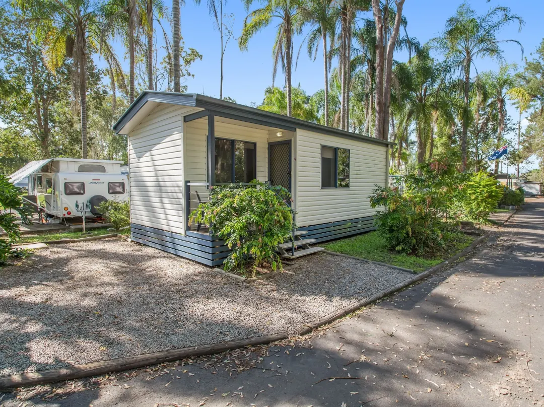 Landsborough Holiday Park - Beerwah