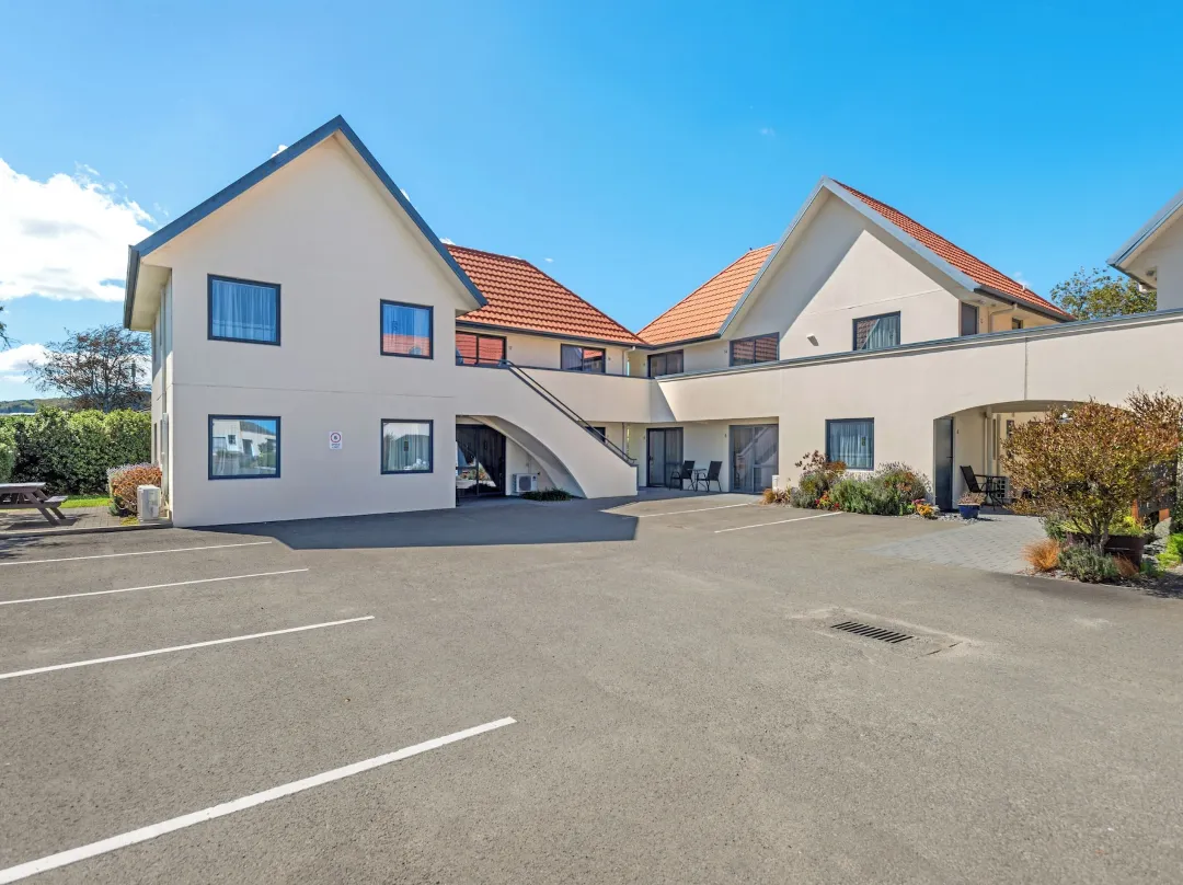 Bella Vista Gisborne - Bay of Plenty
