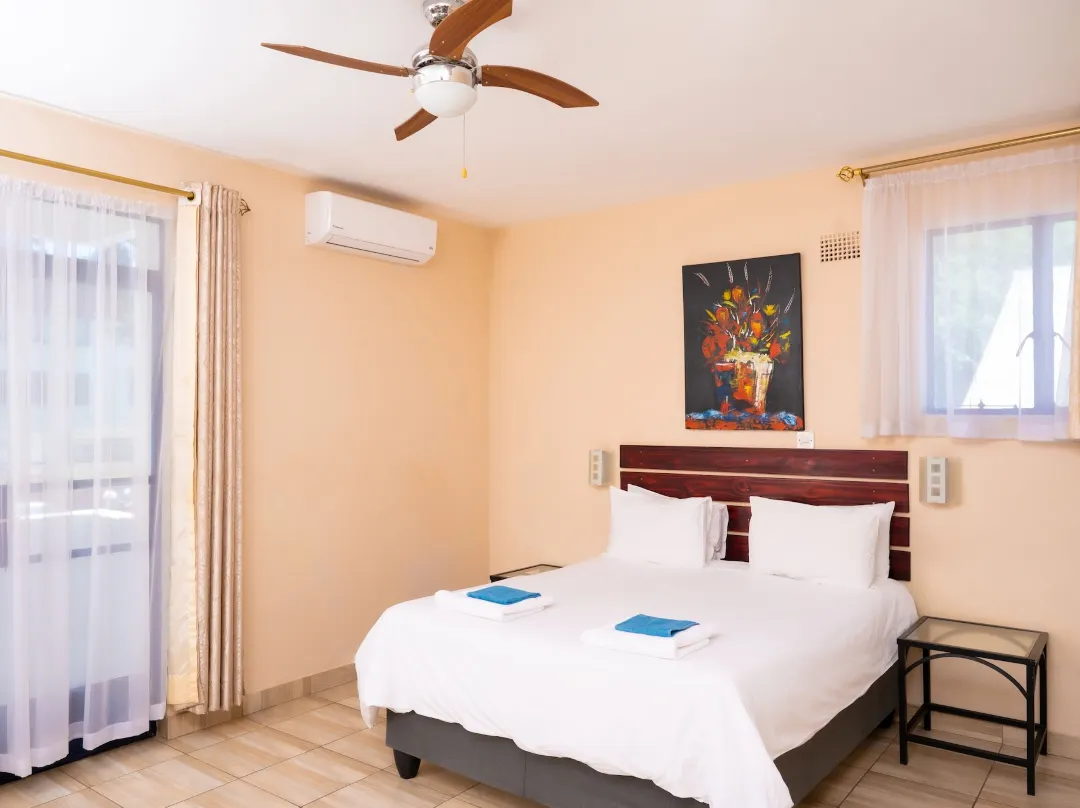 Horizon Inn - Harare