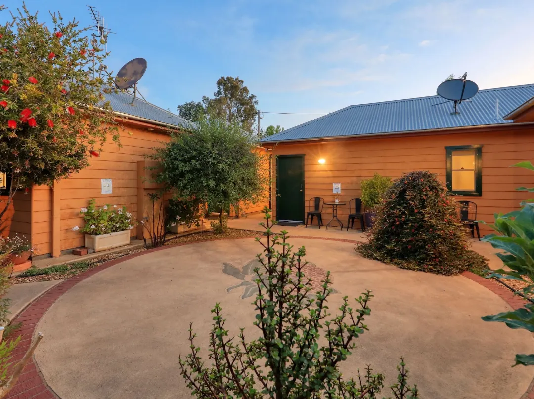 Prince Of Wales Hotel Gulgong - Gulgong