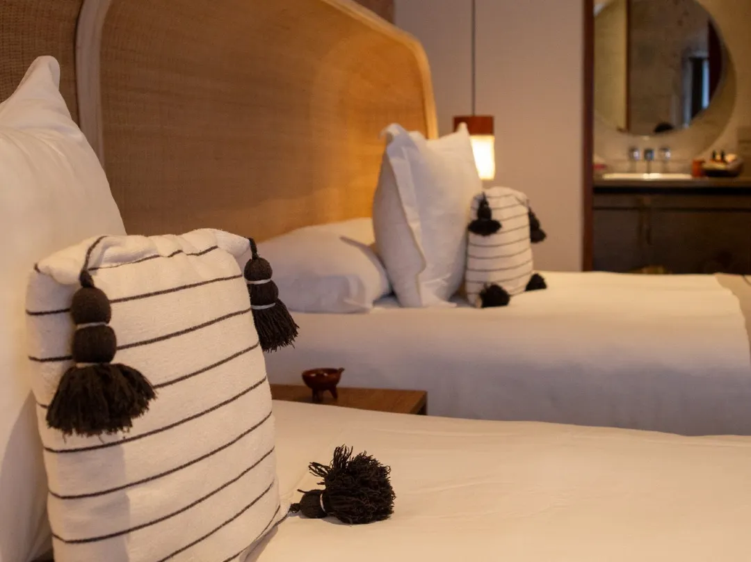 Casa Antonieta - Oaxaca