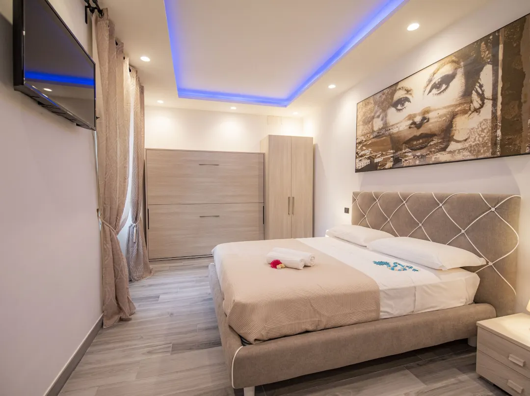 La Dolce Vita Rooms - Procida