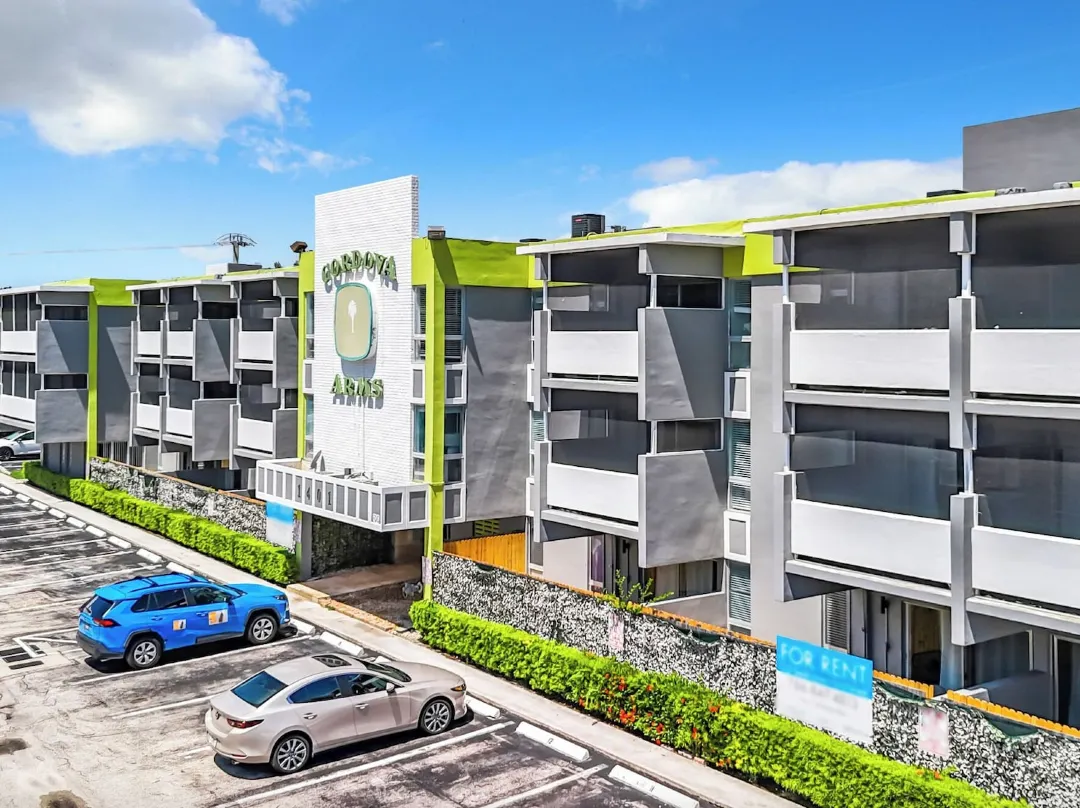Cordova Arms By Rocketstay - Fort Lauderdale, FL