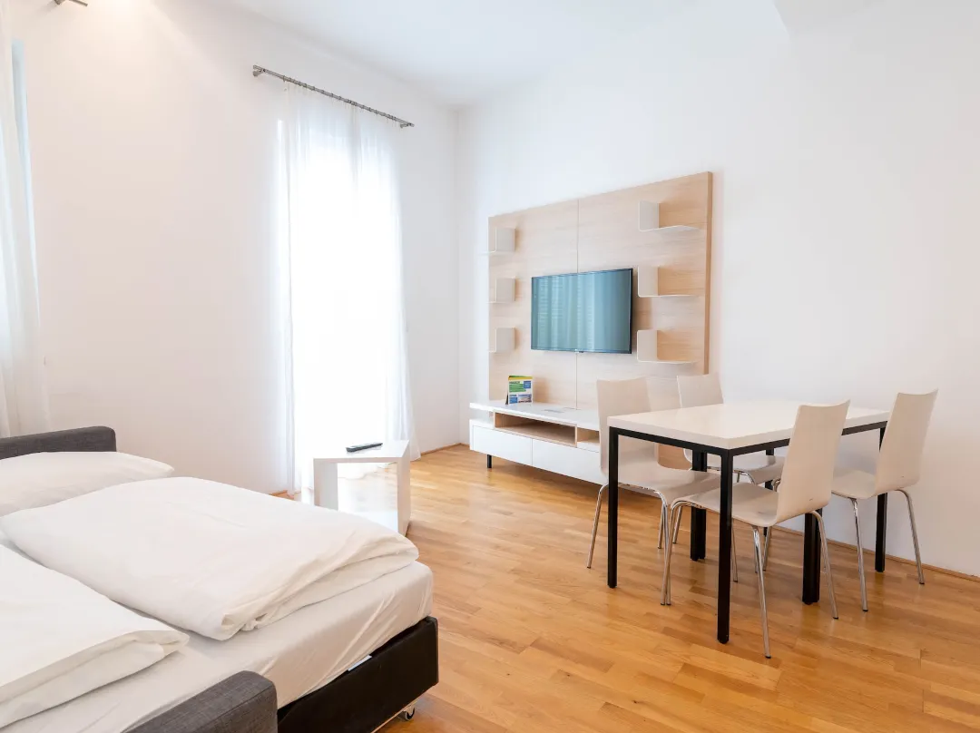 Shome Hotel Graz I Self Check-in I Free Parking - Graz