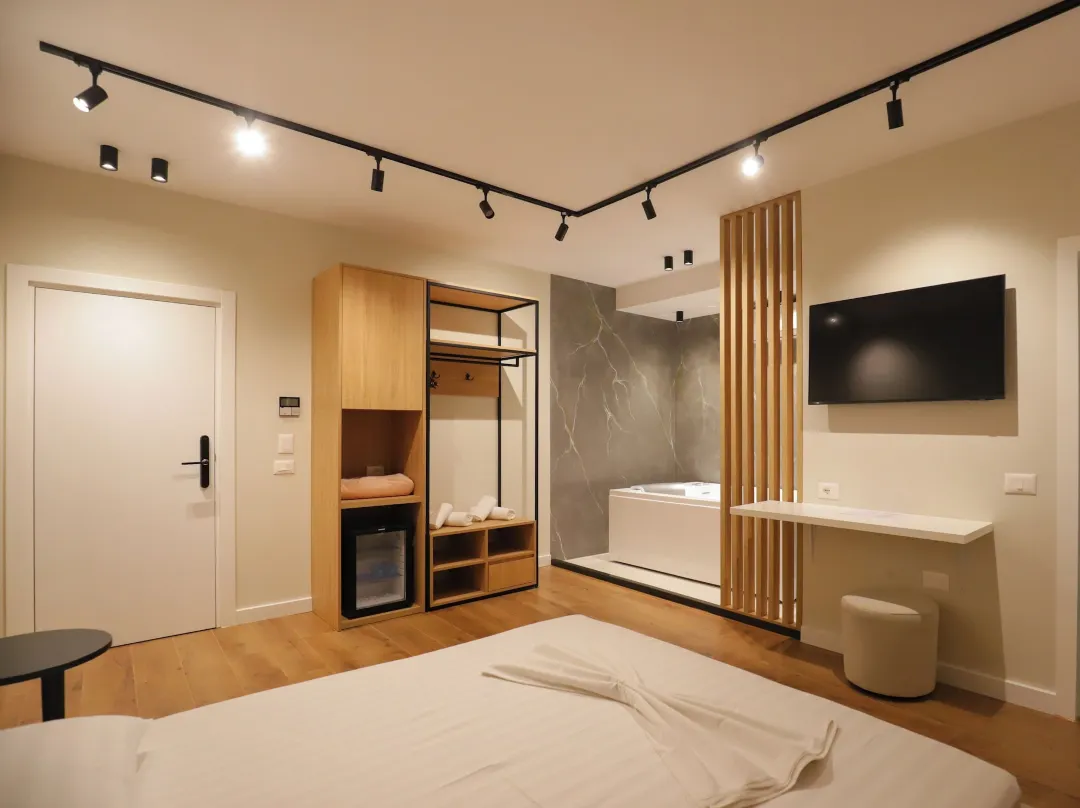 Hotel Relax City Center - Tirana