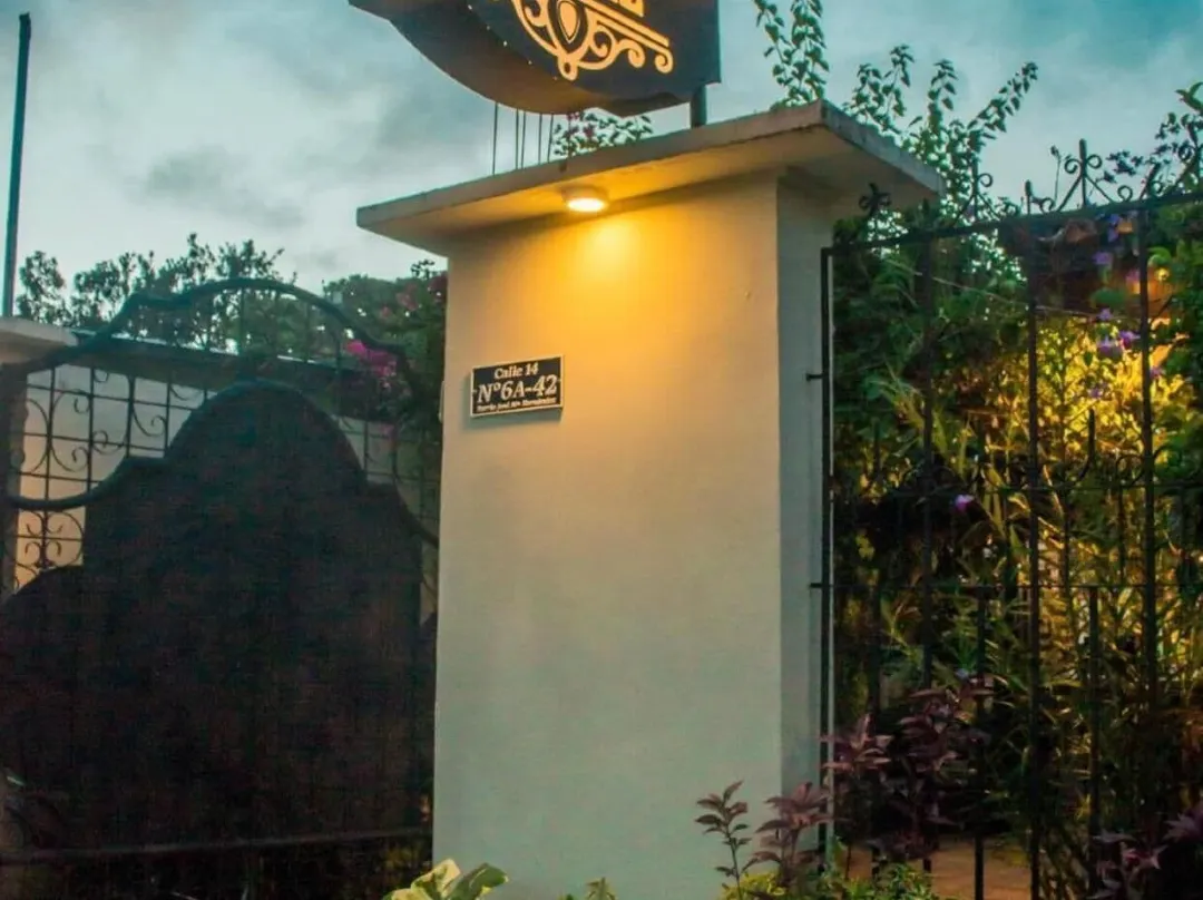 Hotel Madreselva - Tabatinga