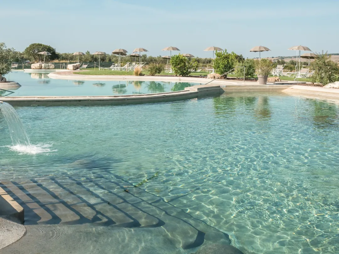 Terme Di Vulci Glamping & Spa - Latium
