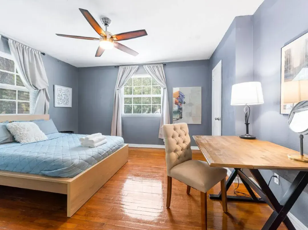 Heart Of San Marco With Easy Access To Attractions - Charming Eclectic - Orange Park, FL