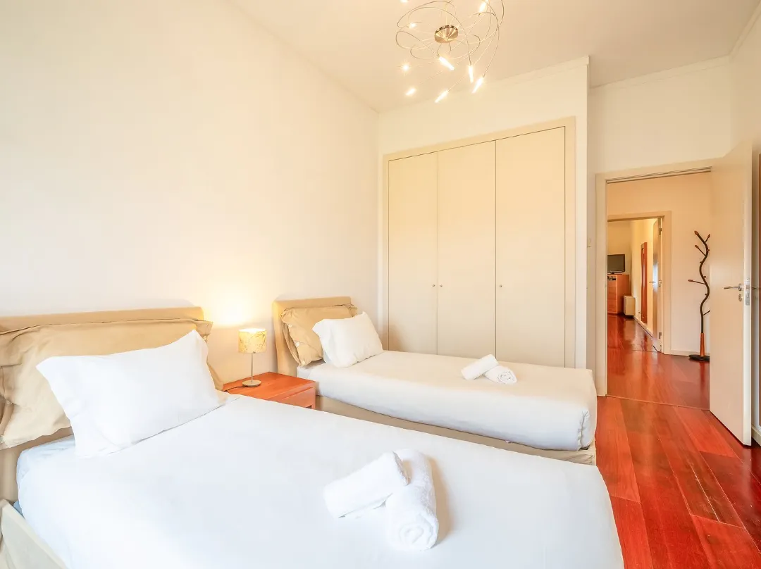 Guestready - A Lovely Home In Parque Das Nações - Sacavém