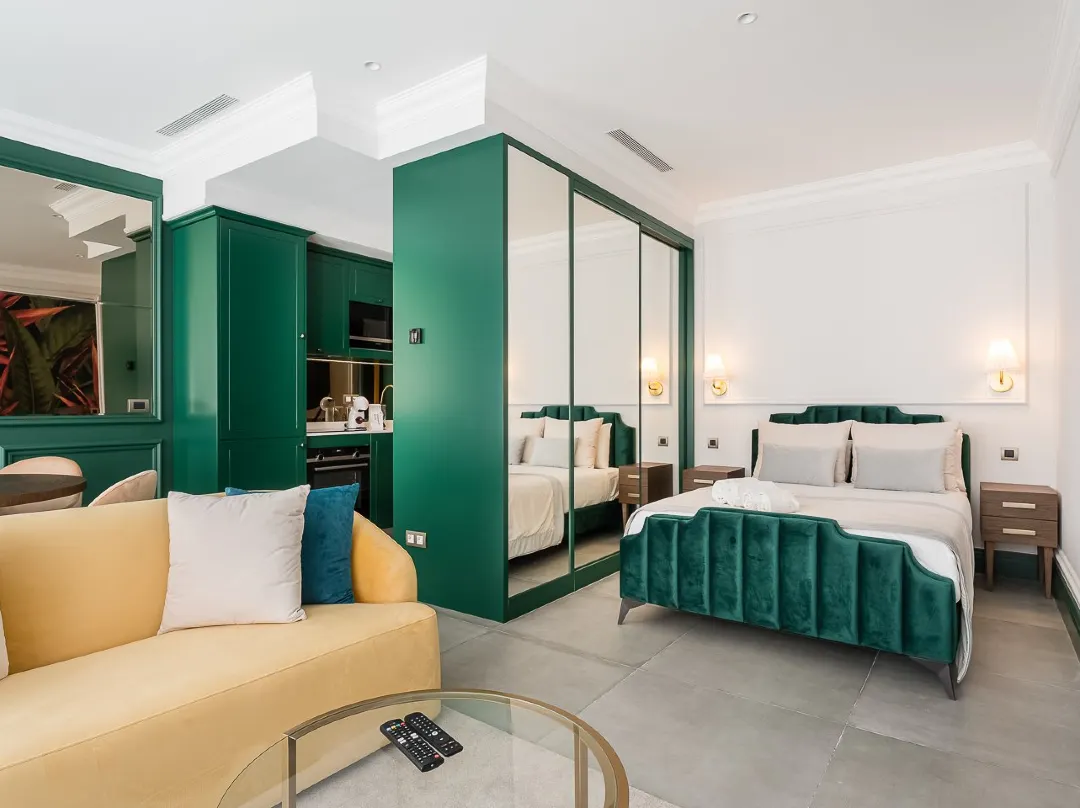 Guestready - Stylish Stay With Balcony - Porto