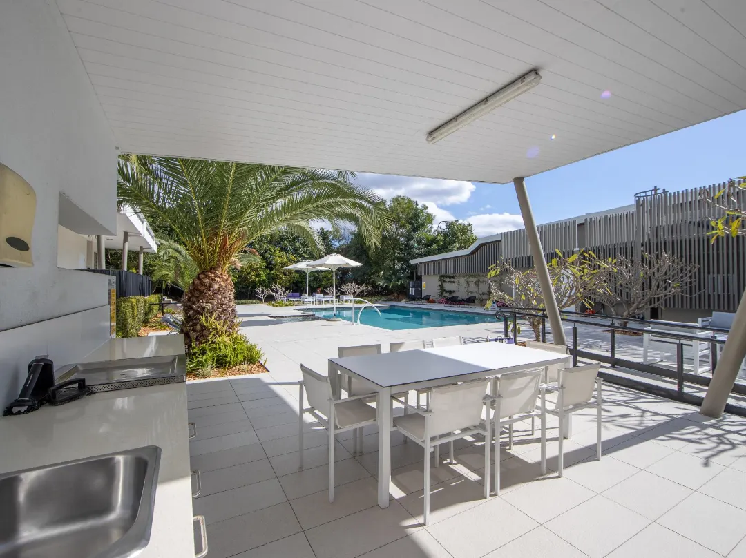 Boulevard North Lakes - Brisbane