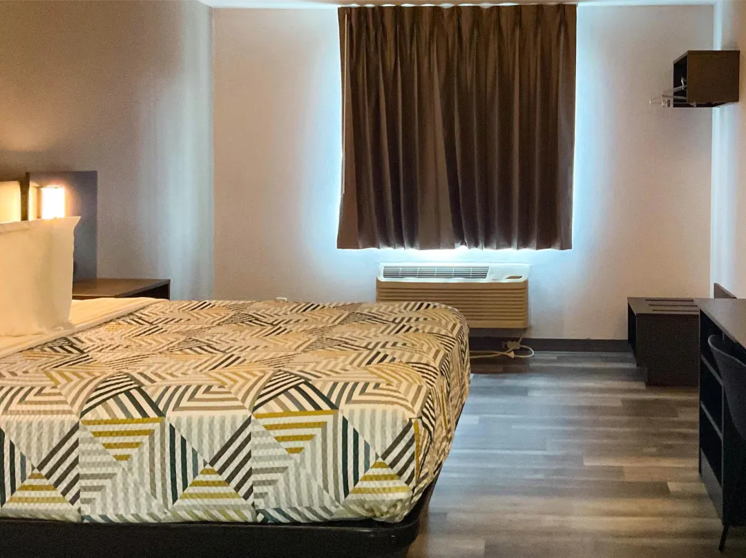 Motel 6 Los Angeles Hollywood - West Hollywood, CA