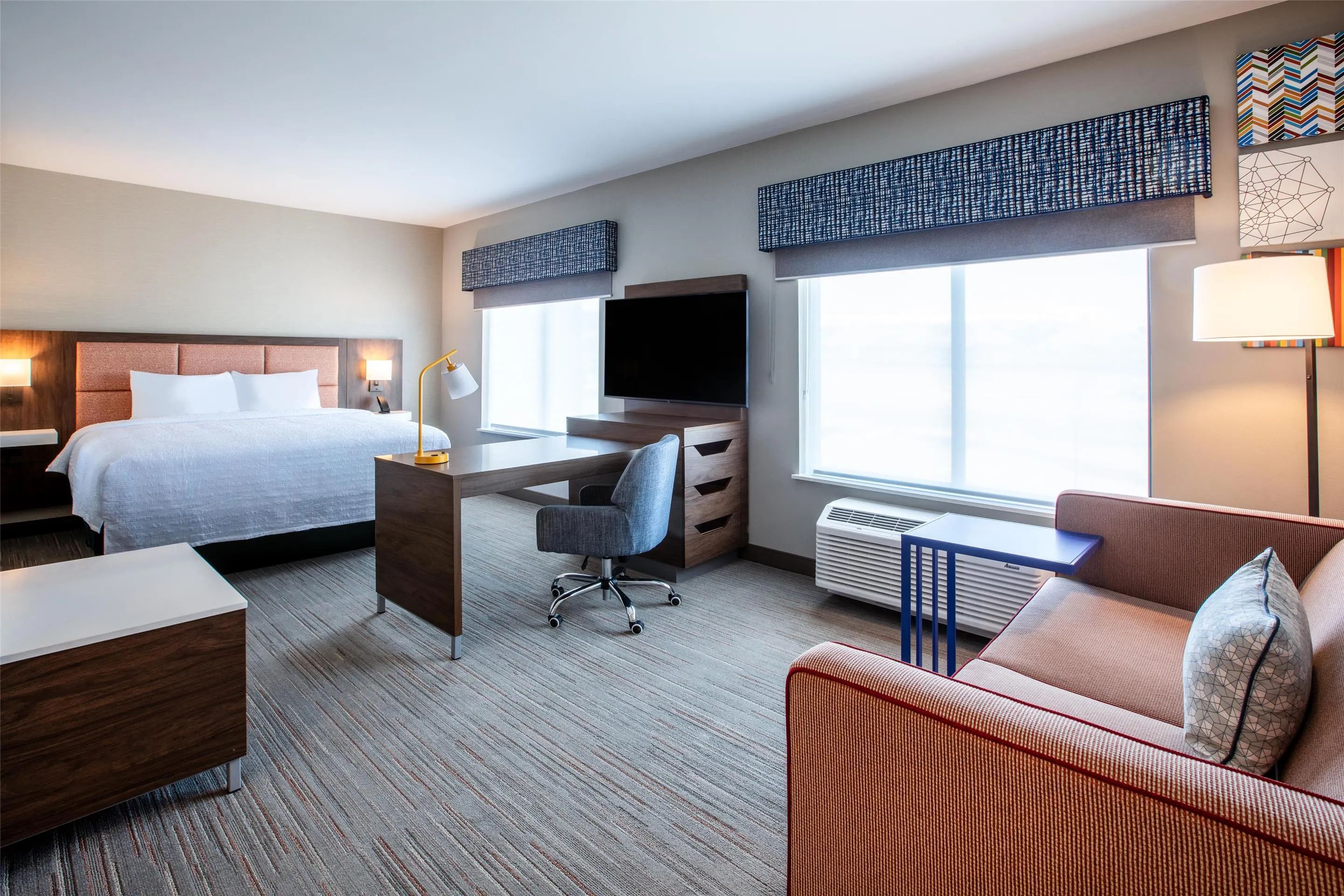 87 ảnh chụp & hình ảnh Hampton Inn & Suites by Hilton la Grande | Trip.com