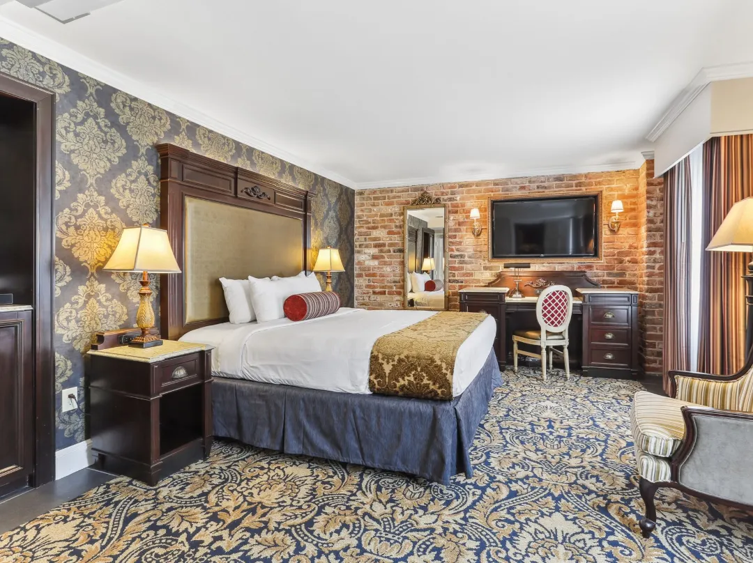 Place D' Armes French Quarter Hotel - New Orleans