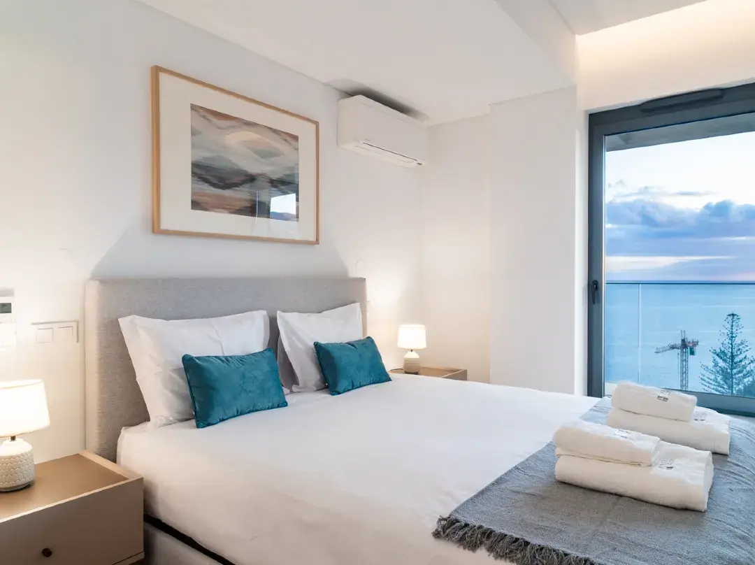 Guestready - Acqua Residences - Diamond - Madeira Island